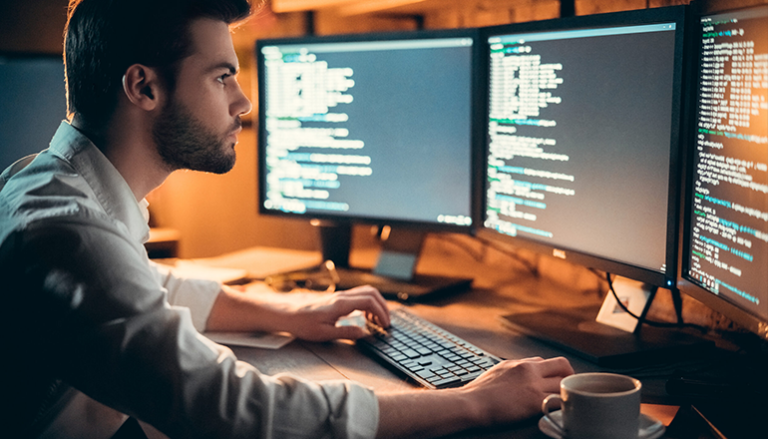 Software Development - InfoGalaxy Global